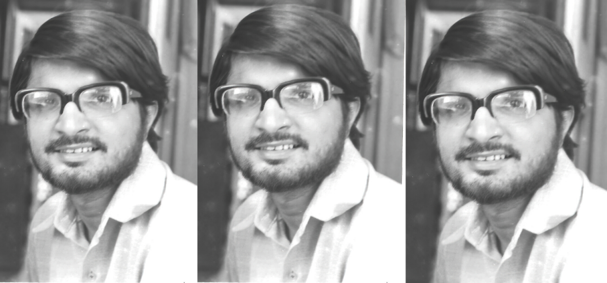 Avik Ghosh: A Life Devoted to Developing Communication Technologies for ...