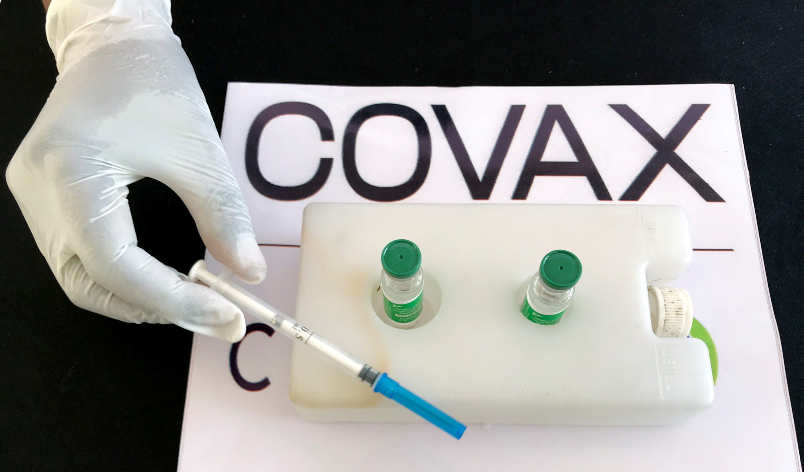 One Year On, Where Does COVAX Stand? – The Wire Science