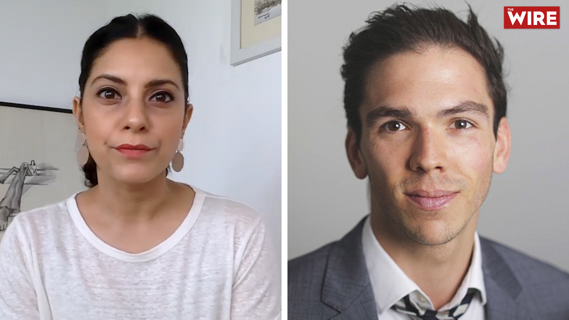 Watch | India’s COVID Outbreak Worse Than Any Other Nation, Says ...