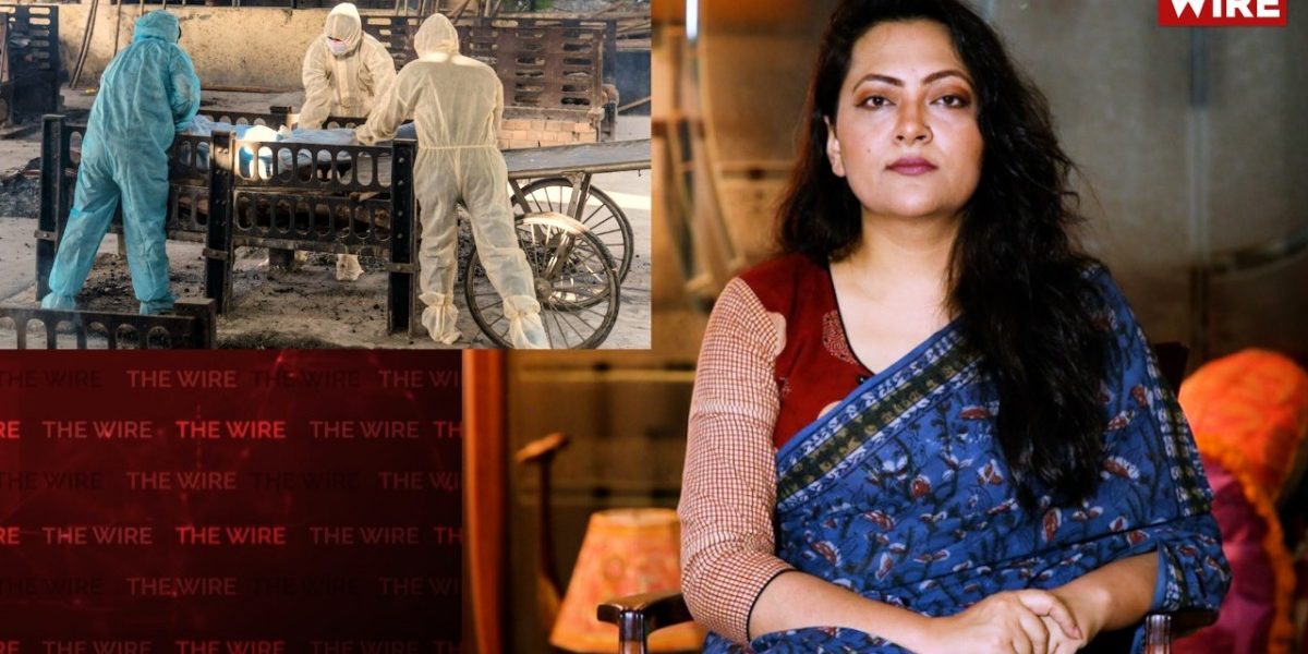 Watch | As India Gasps for Oxygen, We Ask: Could This Disaster Have ...