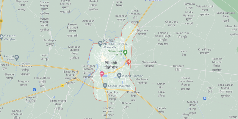 5 Dead, Locals Refuse Entry to Health Officials in UP's Pilibhit