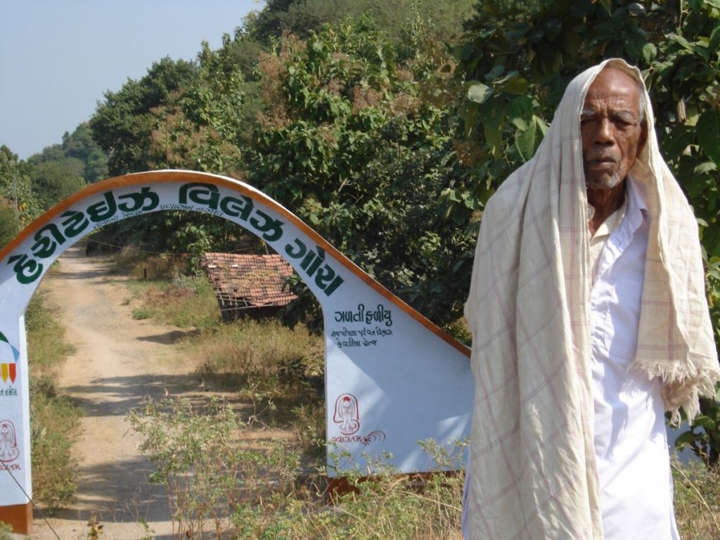 Revisiting the Kevadia Colony Struggle That Challenged the 'Gujarat Model'