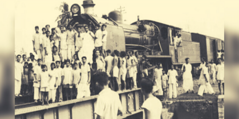 Why the 1974 All-India Railway Strike Is Relevant Even Today