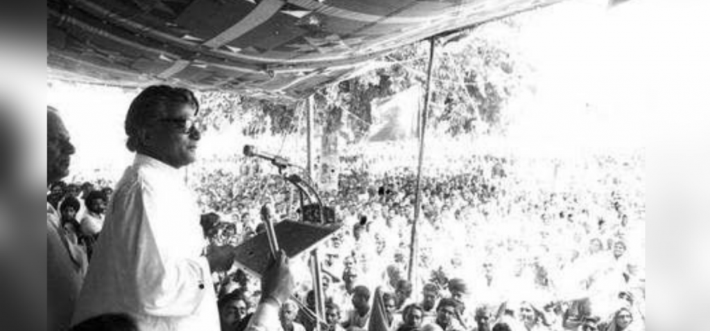 Why the 1974 All-India Railway Strike Is Relevant Even Today