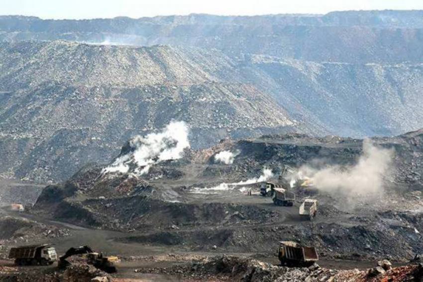 Nine Killed in a Blast at a Limestone Mine in Andhra Pradesh - The Wire