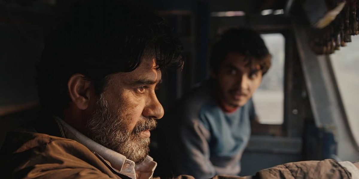 'Milestone' Review: A Bleak Drama on Living in a Cruel Zero-Sum World ...