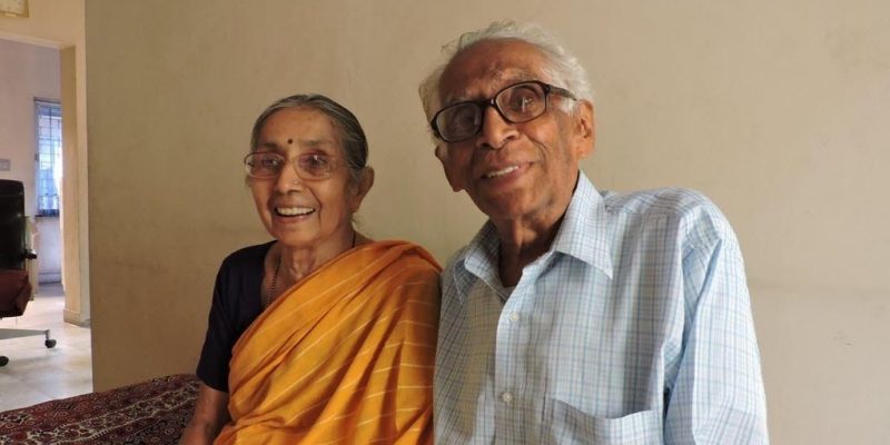 Dhirubhai Sheth and the Political Incorrectness of Being