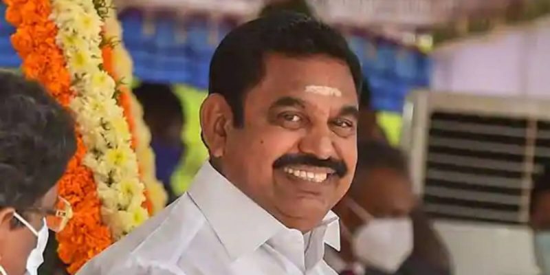 AIADMK Passes Resolution Against TN BJP Chief Annamalai for 'Irresponsible' Remarks on Jayalalithaa