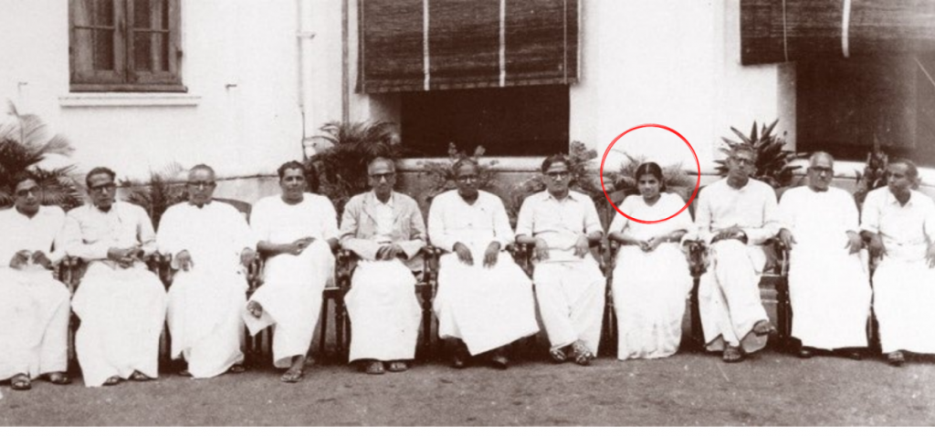 Gouri Amma Embodied Reformist Zeal, Political Vigour and Administrative ...