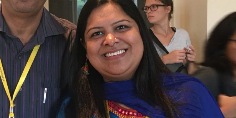 Bangladesh: Journalist Rozina Islam Arrested Under Colonial-Era ...