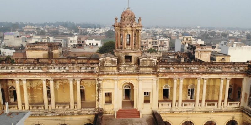In Malerkotla, One Can Find the Vestiges of India's Forgotten History ...