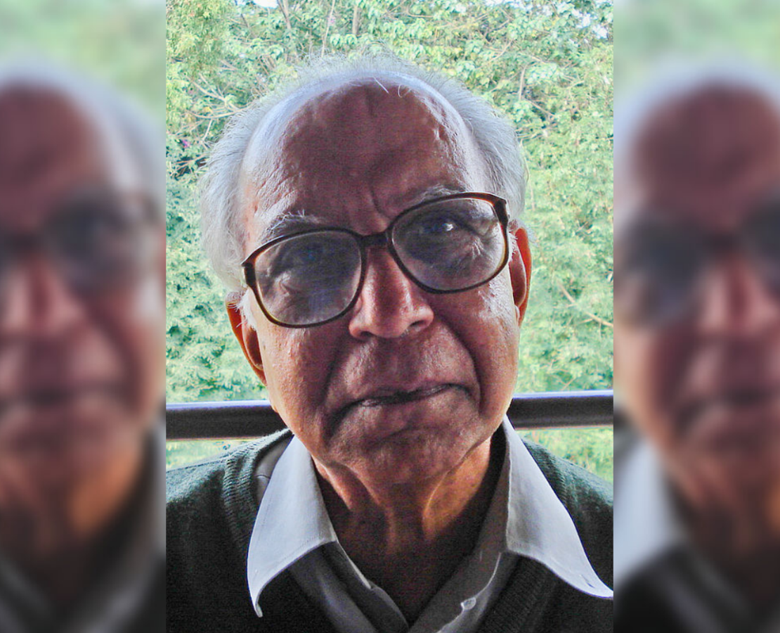 S. Ramanan – The Wire Science