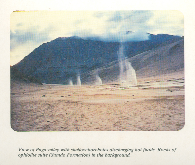 India Bets on Geothermal Energy, Green Hydrogen for a Carbon Neutral ...