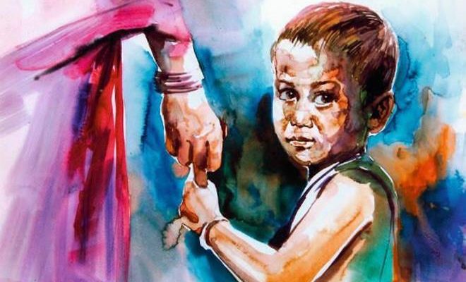 The Challenges and Unaddressed Issues of Child Adoption Practices in India