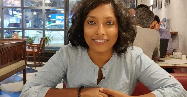 The Wire's Sukanya Shantha Wins ACJ Social Impact Award for Story on ...