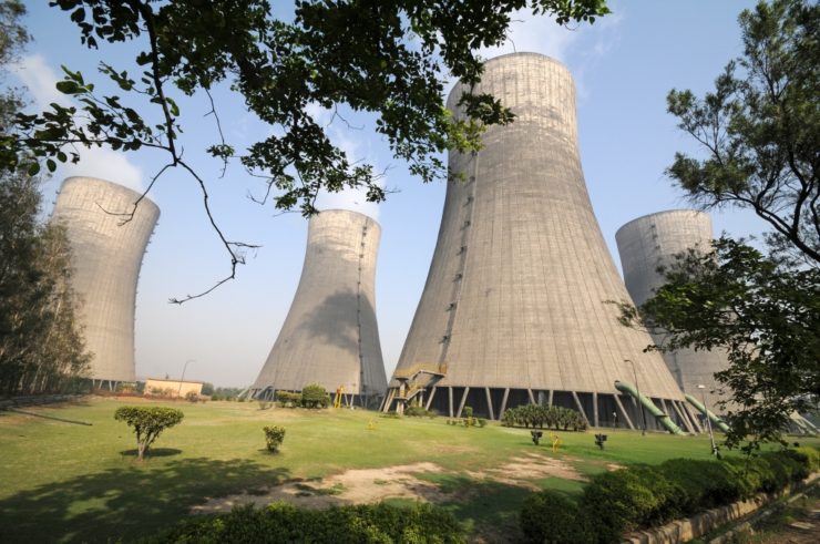 Despite Clear Benefits, Why Won’t the Govt. Deploy Flue Gas ...