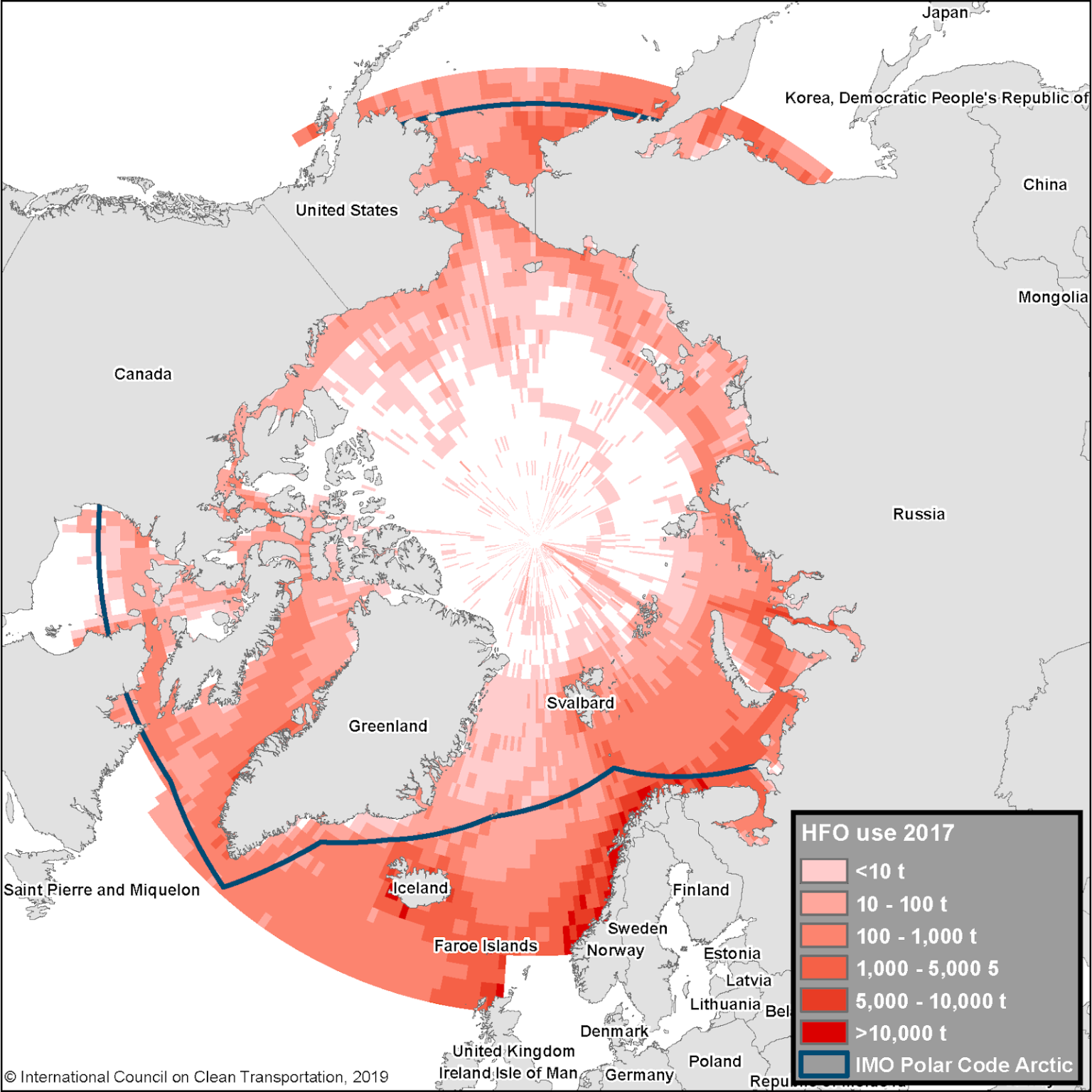 The Northern Sea Route Will Shorten Trade Journeys – and Augur Climate ...