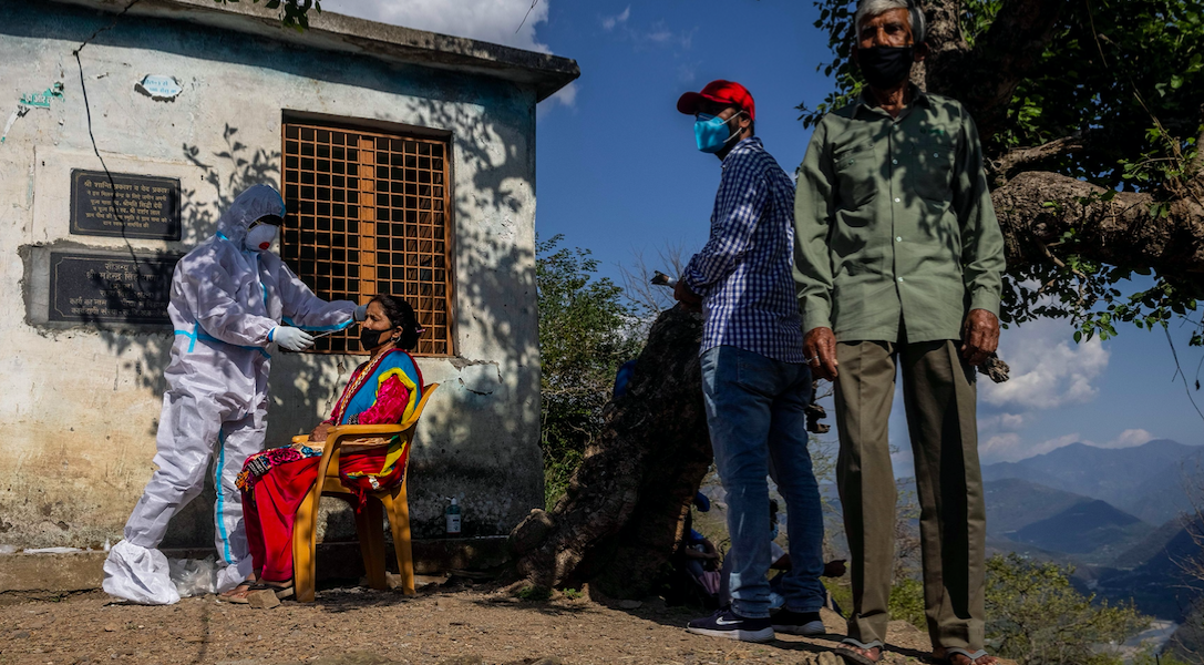 Why Healthcare and Education in Rural Areas Should Be Prioritised ...