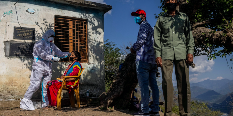 Why Healthcare and Education in Rural Areas Should Be Prioritised ...