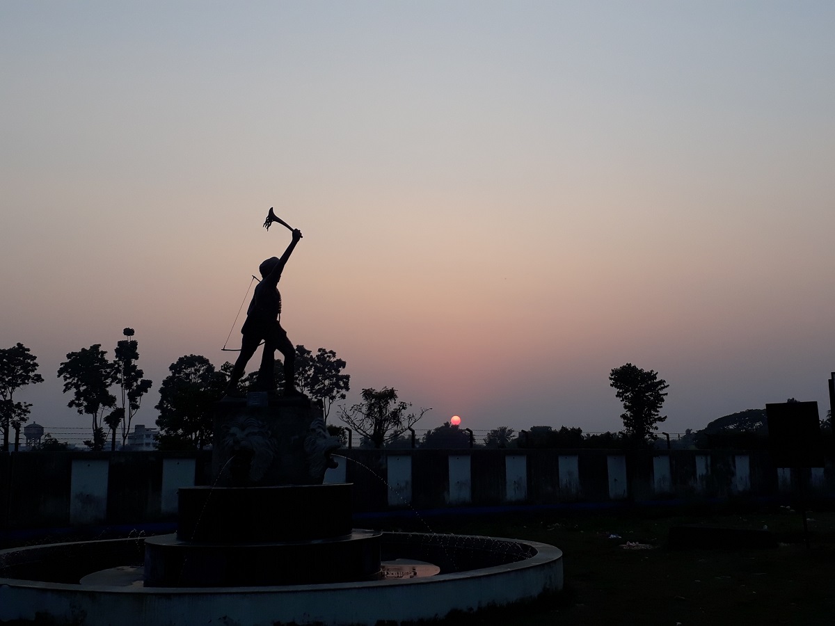 Remembering Birsa Munda, the Social Reformer and Revolutionary Leader