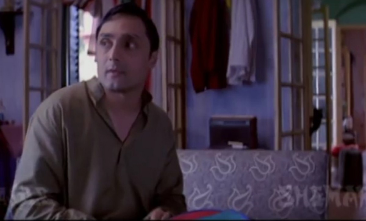 Buddhadeb Dasgupta's Films Were Woven Together With a Special Kind of Magic