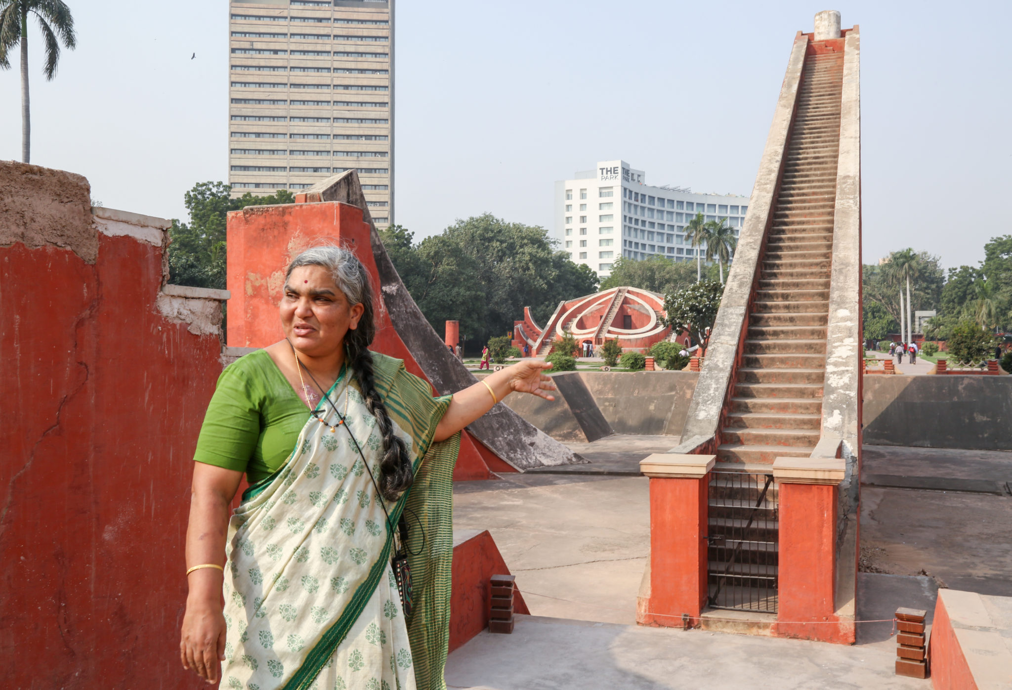 Remembering Rathnasree Nandivada, Who Brought the Stars To All of Us ...