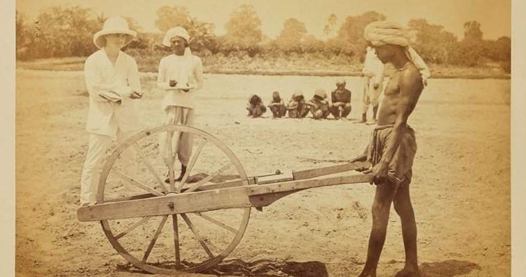 Remembering a Peasants' Movement That Went on For Nearly 50 Years