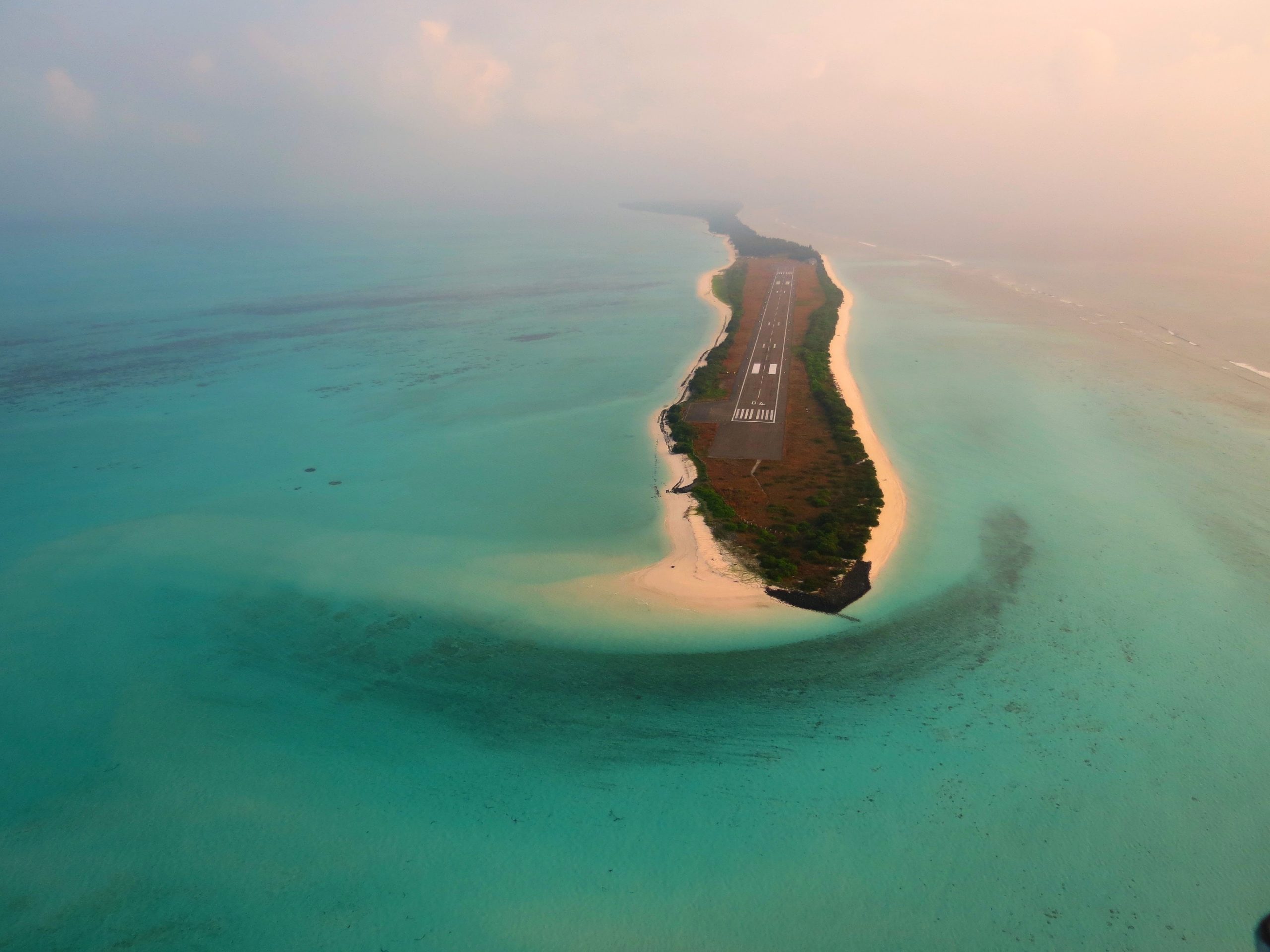 Rising Sea Levels Threaten To Flood Lakshadweep Study The Wire Science Rising Sea Levels Threaten To Flood Lakshadweep Study The Wire Science