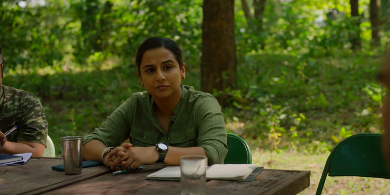 'Sherni' Communicates a Story of Fierce Conflict With Genuine Empathy