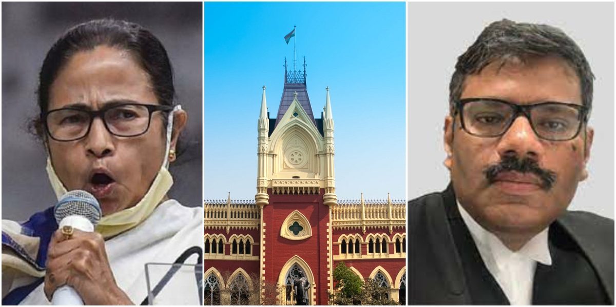 Nandigram Petition: Justice Chanda Recuses Himself From Hearing Mamata ...