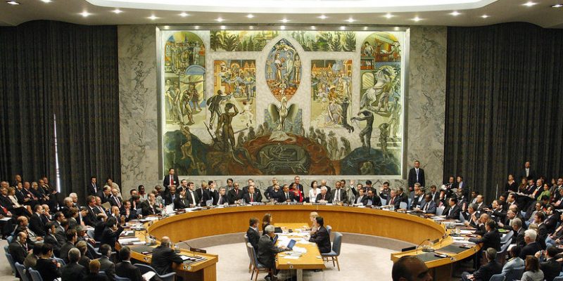 UNSC Watch: In COVID Era, Security Council Grapples With After-Effects ...