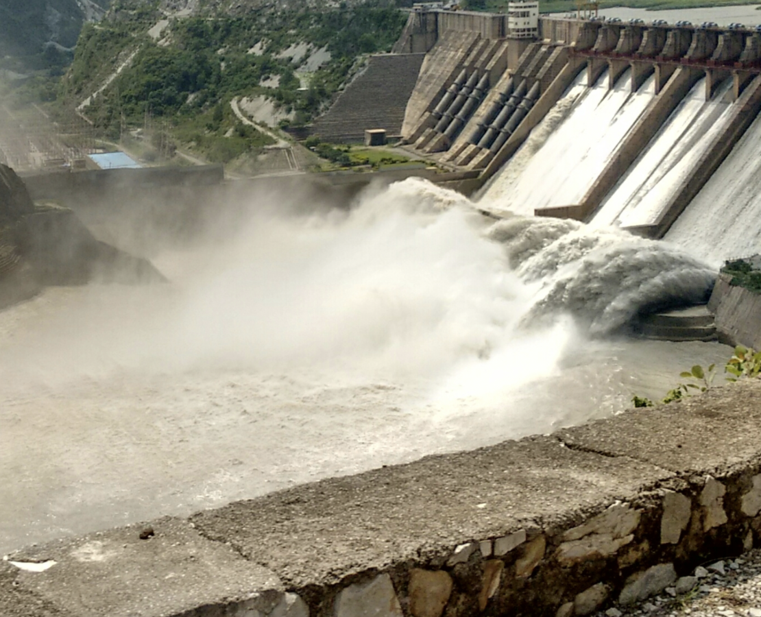 Hydel in India’s Future – The Wire Science