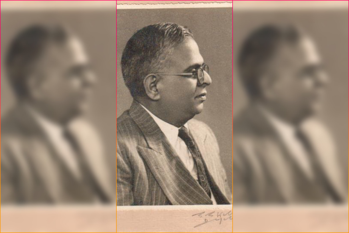 The Story of Sonti Kamesam, A Scientist-Engineer Before His Time – The ...