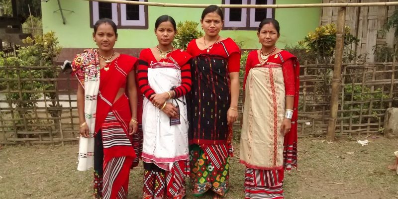 'No Electricity or Roads': Assam's Mising Community Has Been Homeless ...