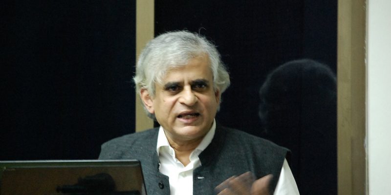Journalist P. Sainath Wins Japan's Fukuoka Grand Prize 2021