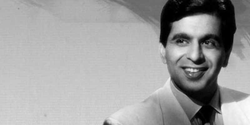 Legendary Actor Dilip Kumar Passes Away at 98