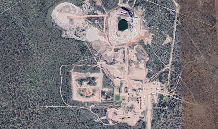 ‘Mega-Diamond’ Found In Botswana: What’s Behind the Monster Gem Boom ...