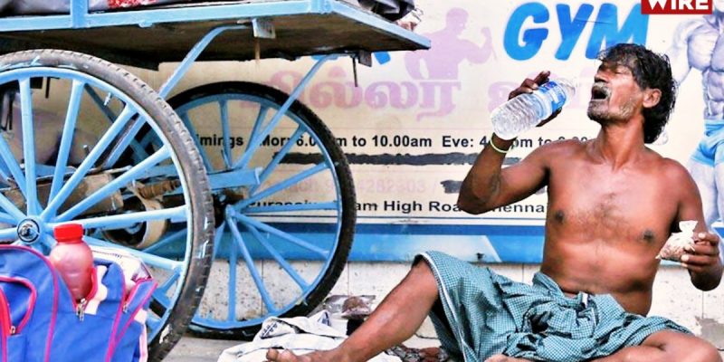 Watch | Every Minute, 11 People Die of Hunger In The World: Oxfam Report