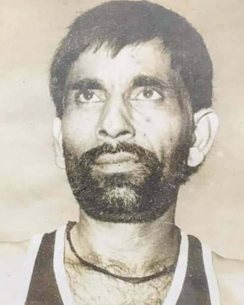 Remembering Shivnath Singh, India's Greatest Marathon Runner