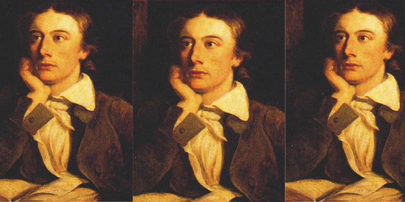 Poetry of the Soul: The Sublime and Wondrous Odes of John Keats