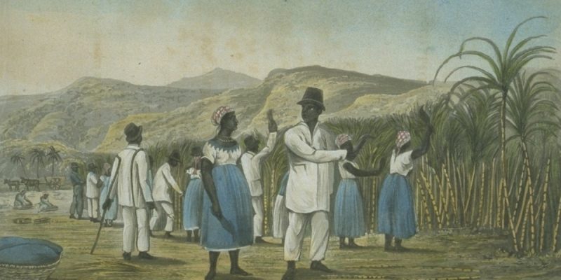 Jamaica’s 1831 Revolt Dealt a Hammer Blow to Colonial Slavery