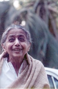 Gira Sarabhai (1923-2021): A Deliberate Life