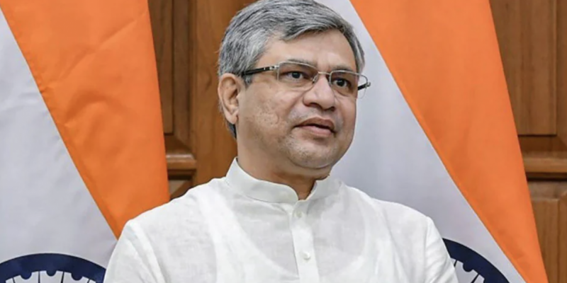 Government Cites Old RTI Response To Deny Pegasus Link, Says Media Didn ...