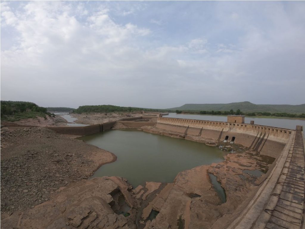 Ken-Betwa Link: Refusing to Do New Hydrological Study, Govt Moves Ahead ...
