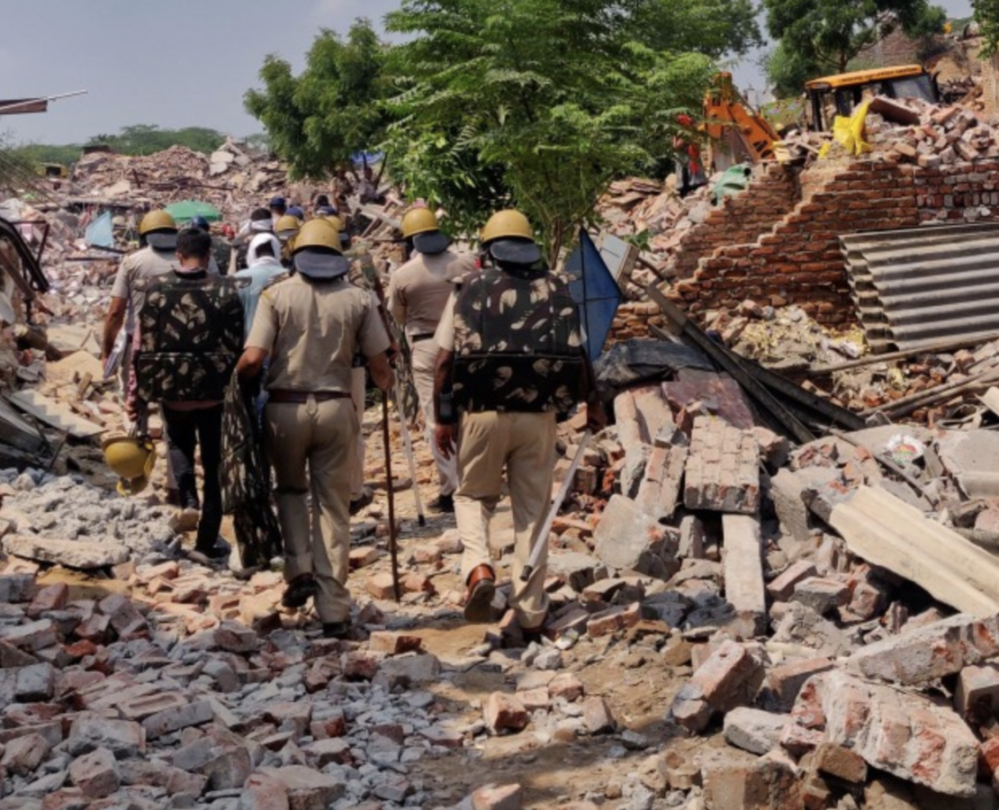 Ritwick Dutta – The Wire Science