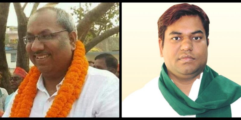 UP: Will Rivalry Between Two Caste-Based Parties Over the Nishad ...