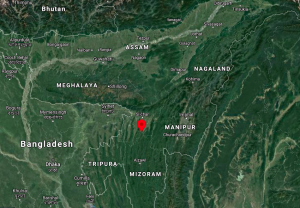 Explainer: How and Why the Assam-Mizoram Border Dispute Escalated ...
