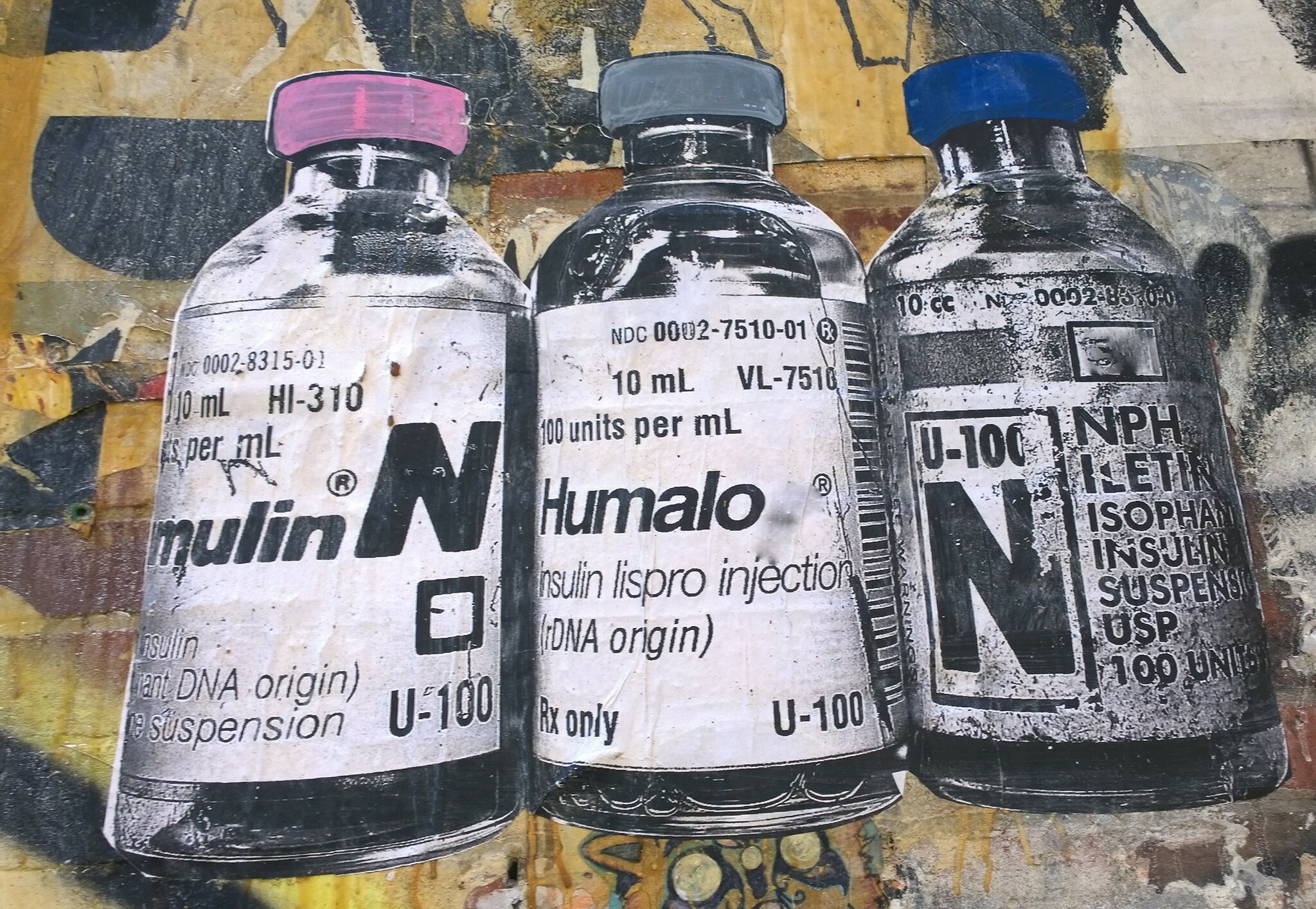 100 Years of Insulin: Creating a Diabetes Treatment Took More Than a ...