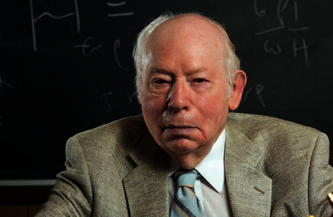 Remembering Steven Weinberg (1933-2021) – The Wire Science