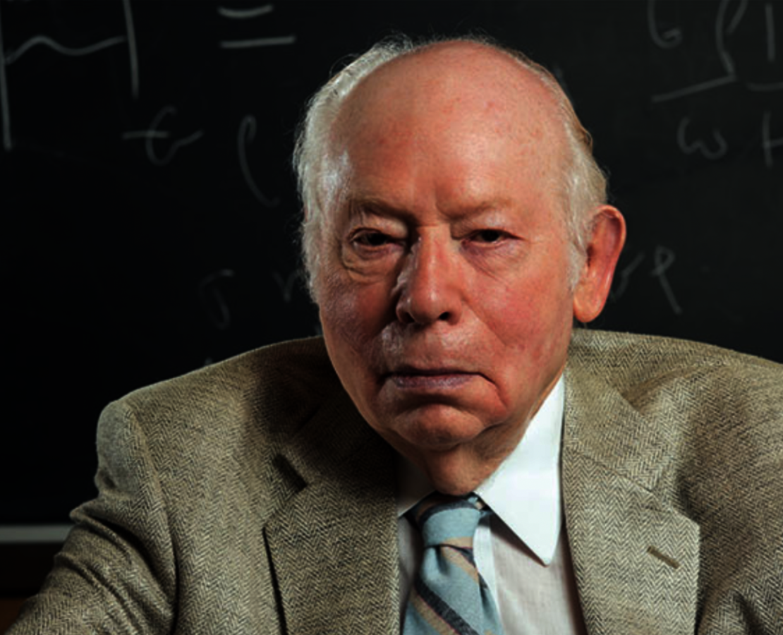 R. Rajaraman – The Wire Science